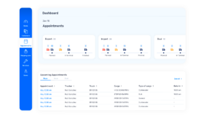 Home - Container Hub