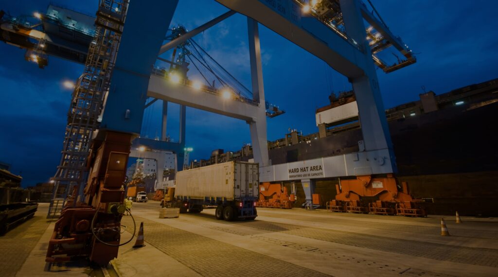 Home - Container Hub